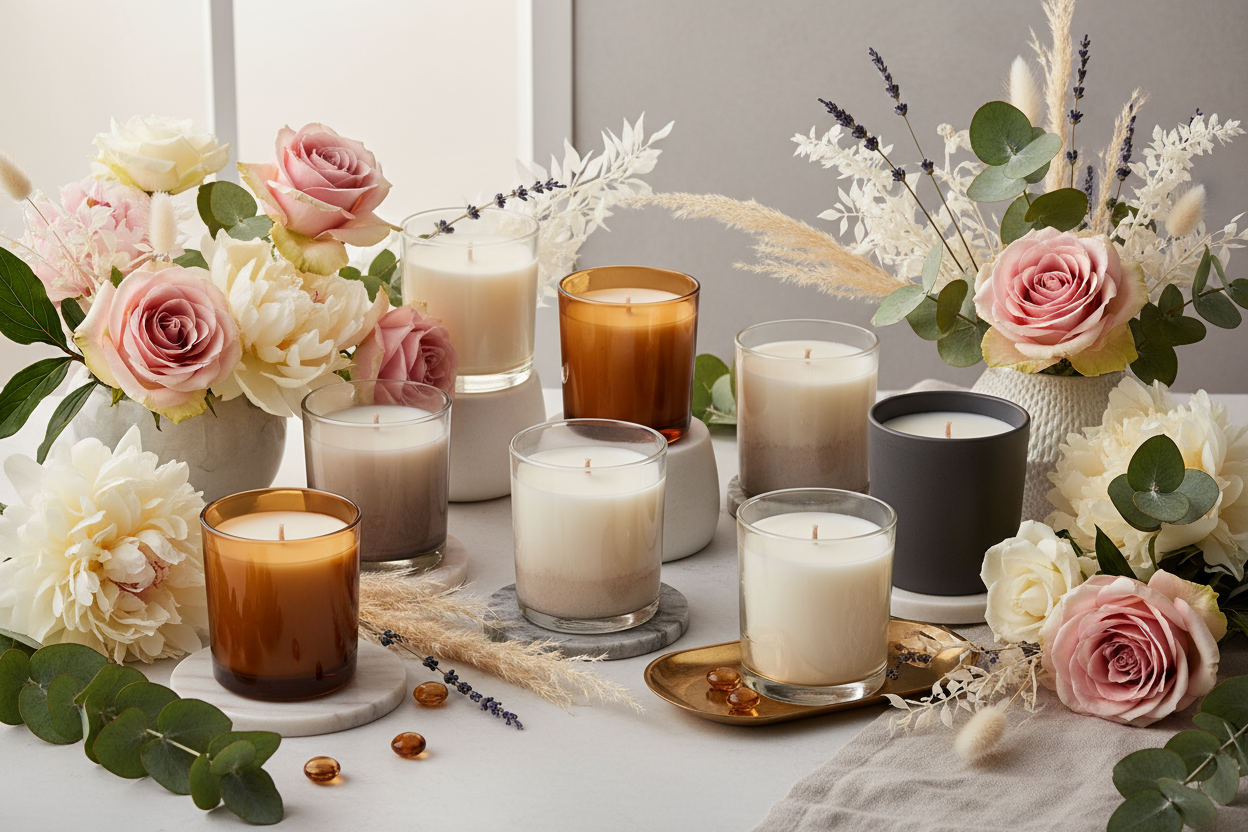 Scented Gleam